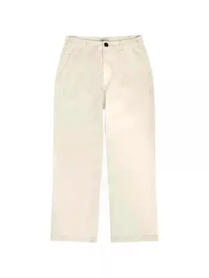 Oliver Peoples Button Trousers