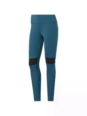 Reebok Paneled Leggings