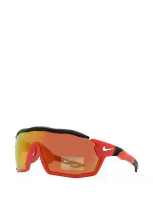 Nike Show X Rush Team Sunglasses - Red