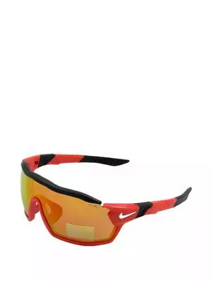 Nike Show X Rush Team Sunglasses - Red