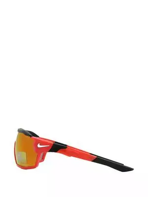 Nike Show X Rush Team Sunglasses - Red