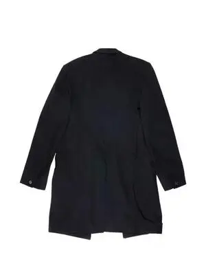 ALEXANDER DIGENOVA Button Notched Lapels Jacket