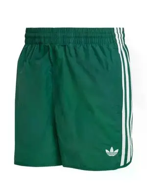 Adidas Logo Detail Shorts