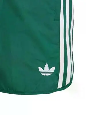 Adidas Logo Detail Shorts