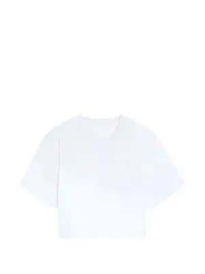 On Frill T-shirts For Women
