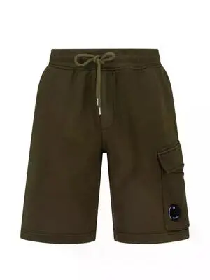 C.p. Company Track Shorts For Men