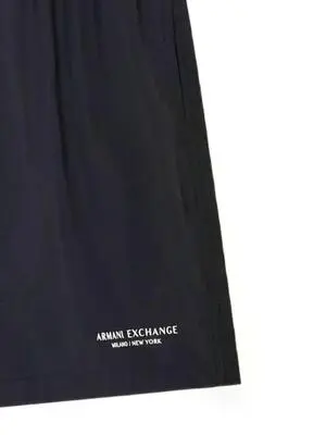 Armani Exchange Swim Boxers