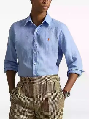 Polo Ralph Lauren Long-sleeve Shirt