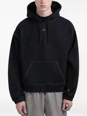 A-COLD-WALL* Contrast-stitch Hoodie