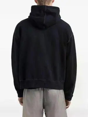A-COLD-WALL* Contrast-stitch Hoodie