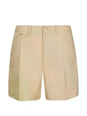 Ralph Lauren Tailored Shorts For Women