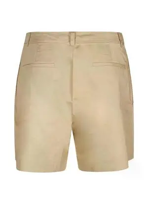 Ralph Lauren Pleated Tailored Shorts