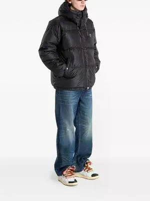 A BATHING APE Down Jacket