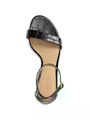 Ralph Lauren Allie Ankle-strap Sandals