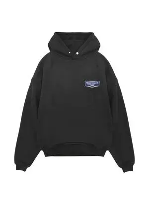 PROBUS Logo-patch Hoodie