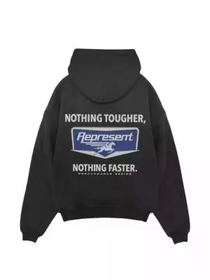 PROBUS Logo-patch Hoodie