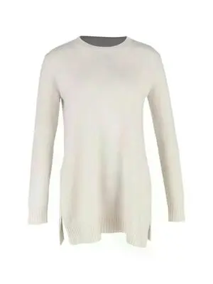 Max Mara Selina Oversized Wool Sweater