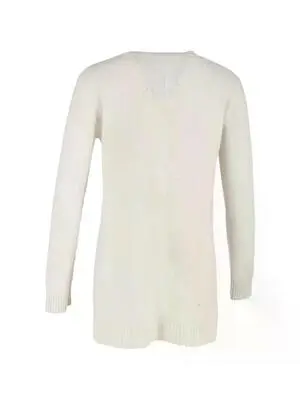Max Mara Selina Oversized Wool Sweater
