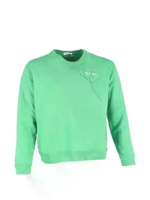 Valentino Garavani Crewneck Sweatshirts Hoodies For Men