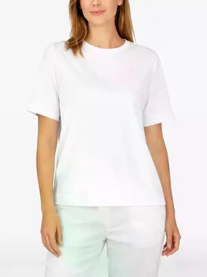GRAN SASSO Crew-neck T-shirt - White