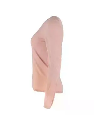 Max Mara Crew-neck Wool Sweater