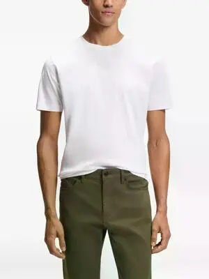 BOSS X Porsche Car-graphic T-shirt
