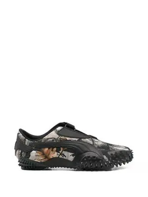 PUMA Mostro Camo Ii Sneakers