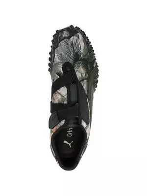 PUMA Mostro Camo Ii Sneakers