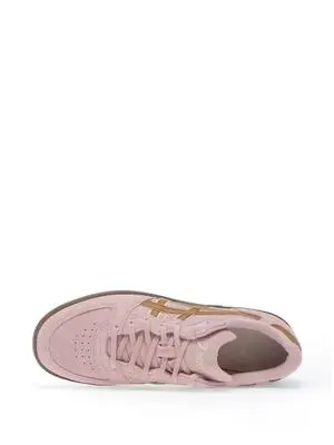 Asics Skyhand Og Lace-up Sneakers - Pink