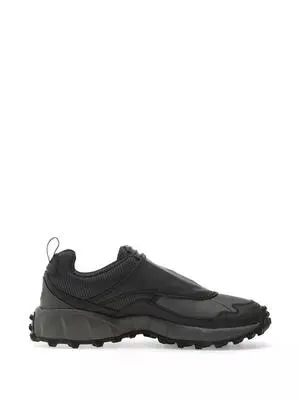 Nike Phassad Buckled Sneakers