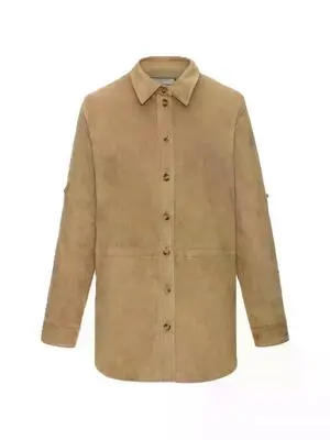 URBANCODE Buttoned Shirt
