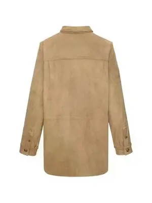 URBANCODE Buttoned Shirt