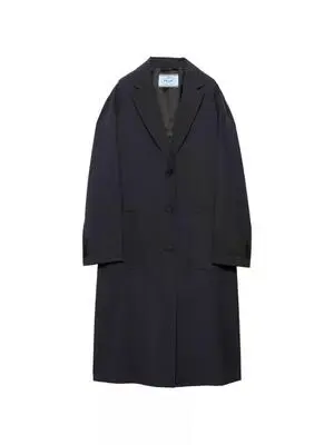 Prada Oversized Coats For Women