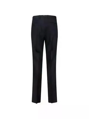 Caruso Single-breasted Suit