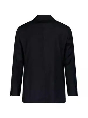 Caruso Single-breasted Suit