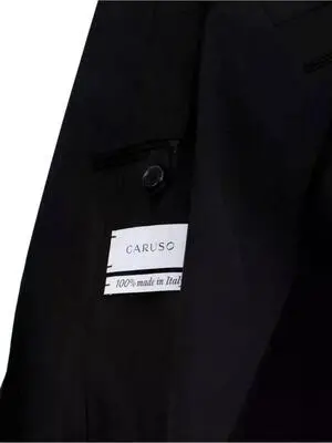 Caruso Single-breasted Suit