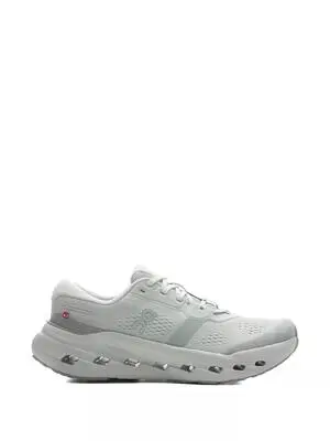 On Cloudrunner 3 Logo Sneakers