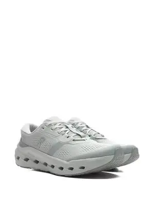 On Cloudrunner 3 Logo Sneakers