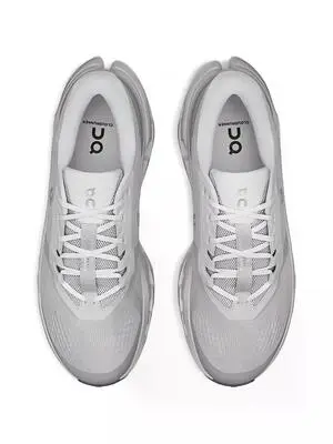 On Cloudrunner 3 Logo Sneakers