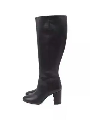 STUART WEITZMAN Leather Boots