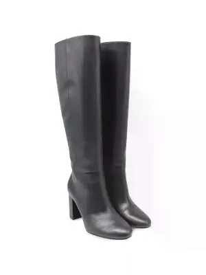 STUART WEITZMAN Leather Boots