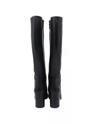 STUART WEITZMAN Leather Boots