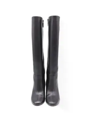 STUART WEITZMAN Leather Boots