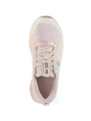 On Cloudsurfer Trail 2 Sneakers - Pink