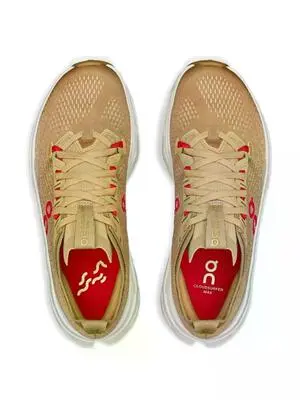 On Cloudsurfer Max Year Of The Horse Sneakers - Neutrals