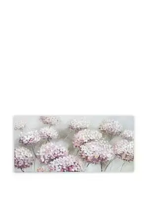 AGAVE QUADRI Quadro Ortensie Frame - Pink