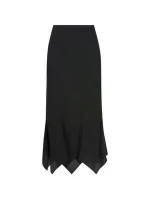 Valentino Garavani Asymmetrical Skirts