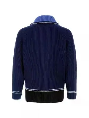 Marni Wool Blend Cardigan