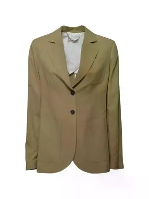 ROOM 52 Belted Jacket