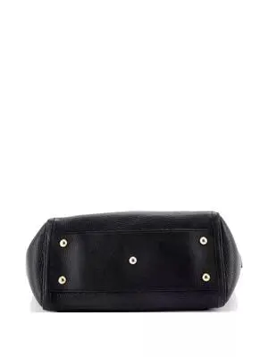Gucci Soho Convertible Top Handle Satchel